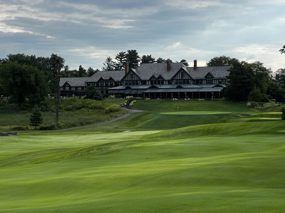 Royal Ottawa — On Golf In Canada