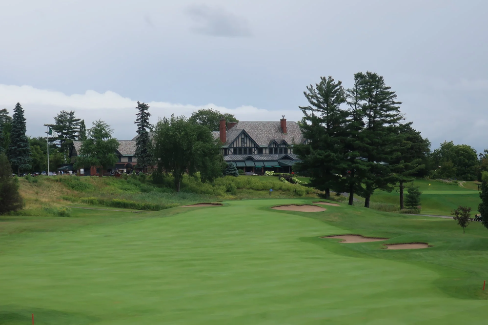 Royal Ottawa — On Golf In Canada