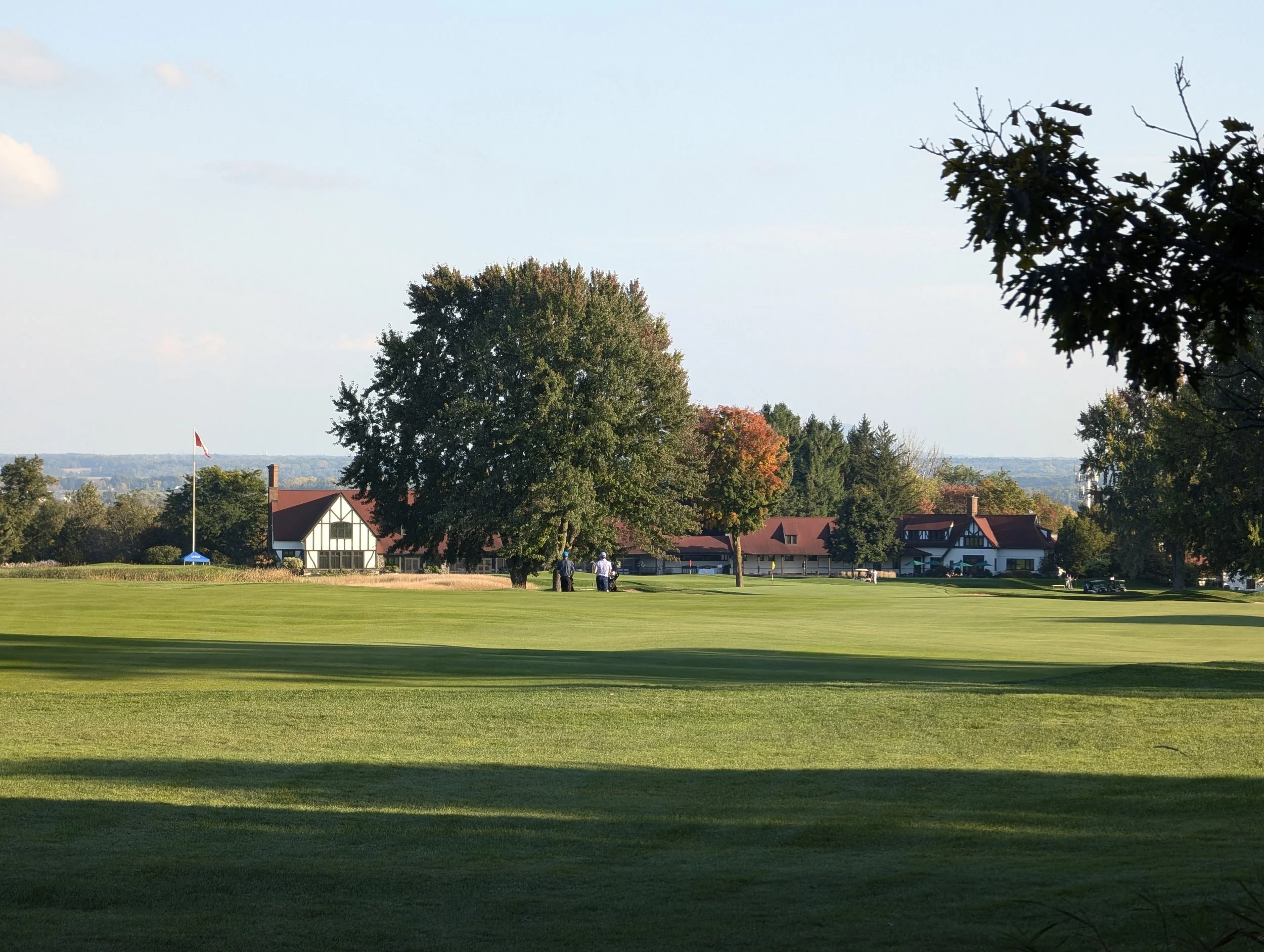 Royal Ottawa Golf Club Course Profile | On Golf In Canada
