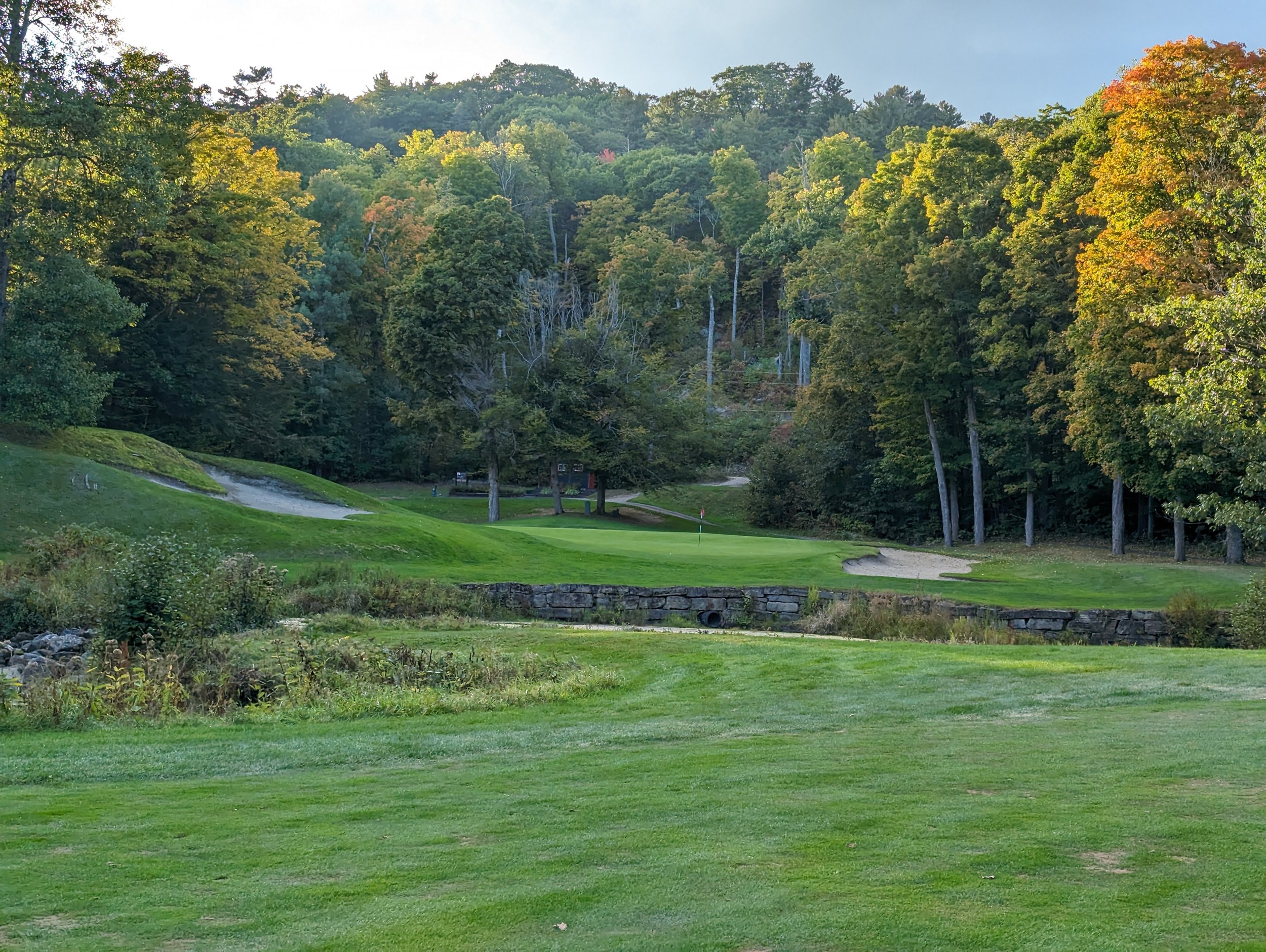 Royal Ottawa Golf Club Course Profile | On Golf In Canada