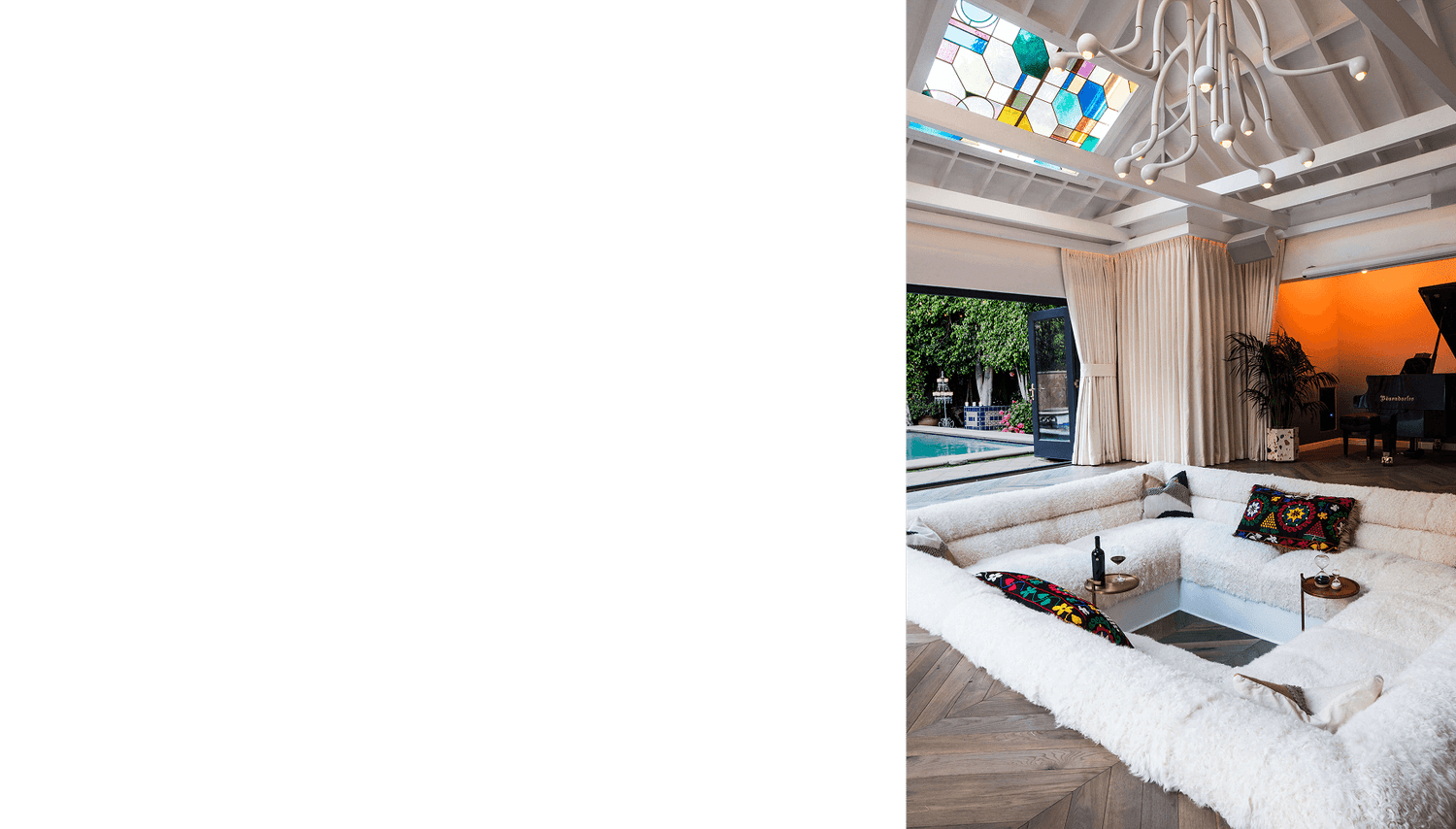 Cuddle Pit — © Kevin Klein Design 2025