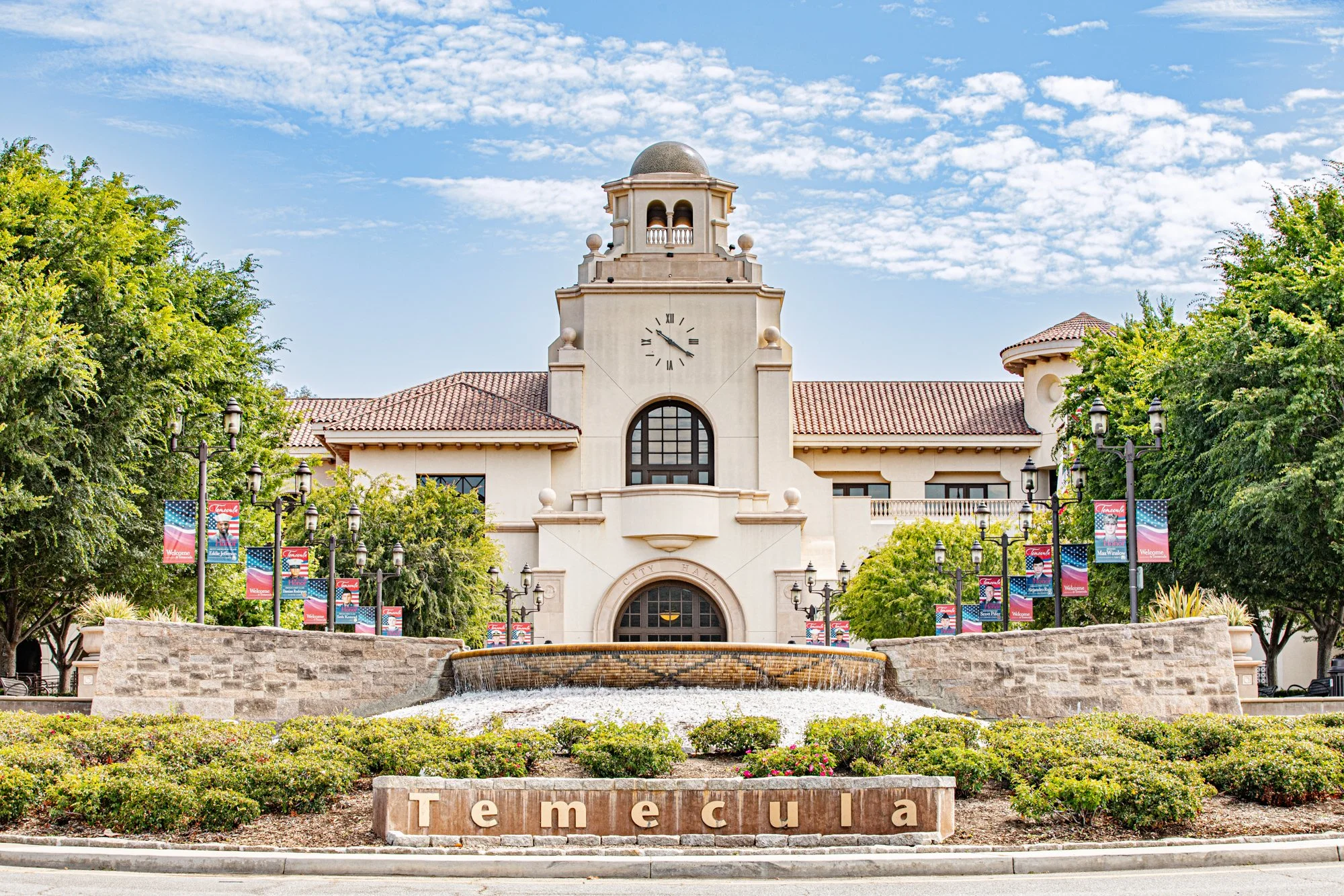 Temecula General Plan Update