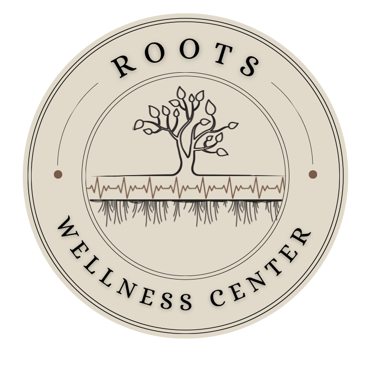 About — Roots Wellness Center