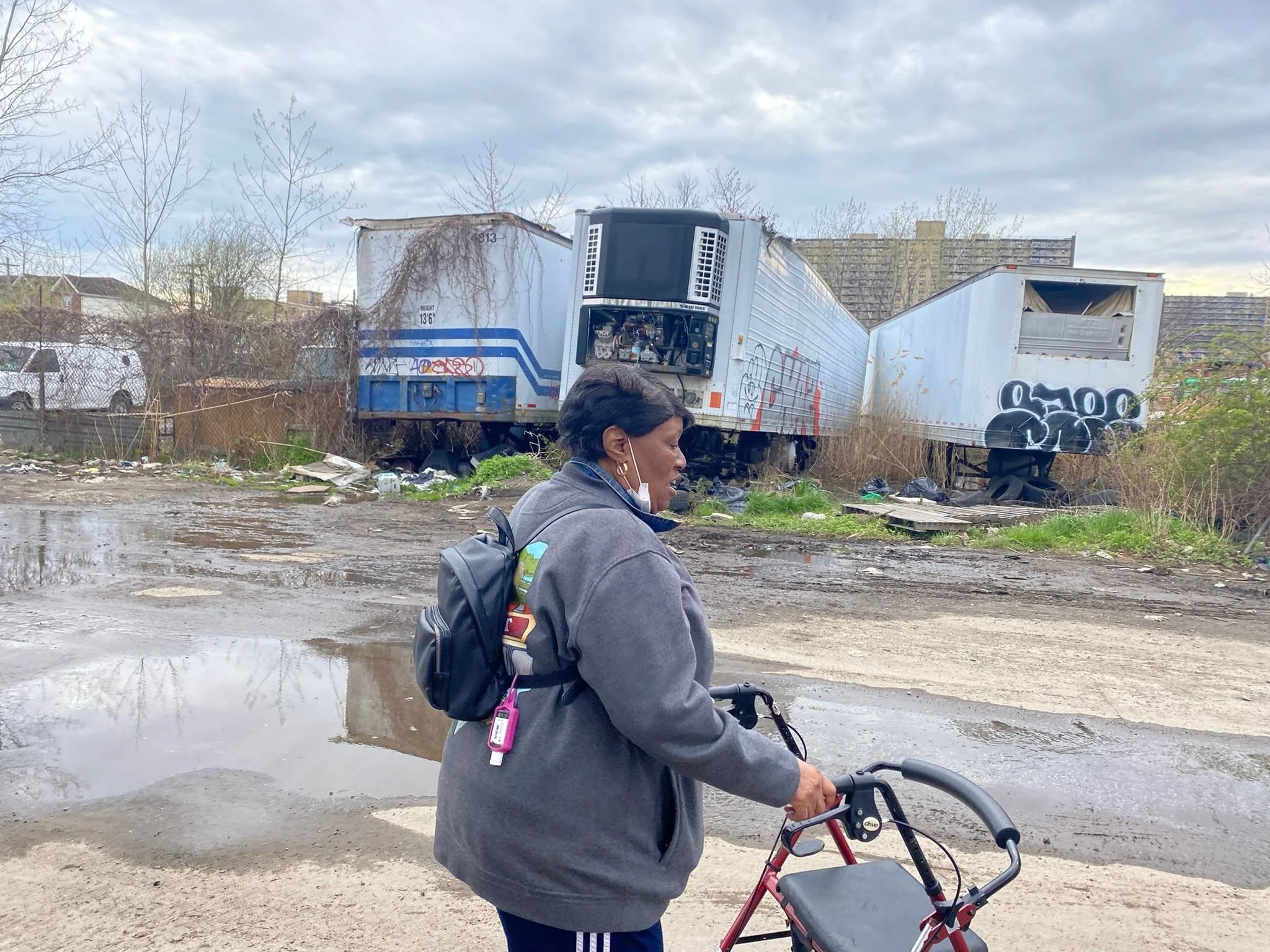 Justice for the Jewel Streets — East New York Community Land Trust