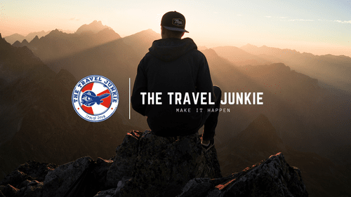 The Travel Junkie | Travel Pros | Make It Happen | Explore, Book ...