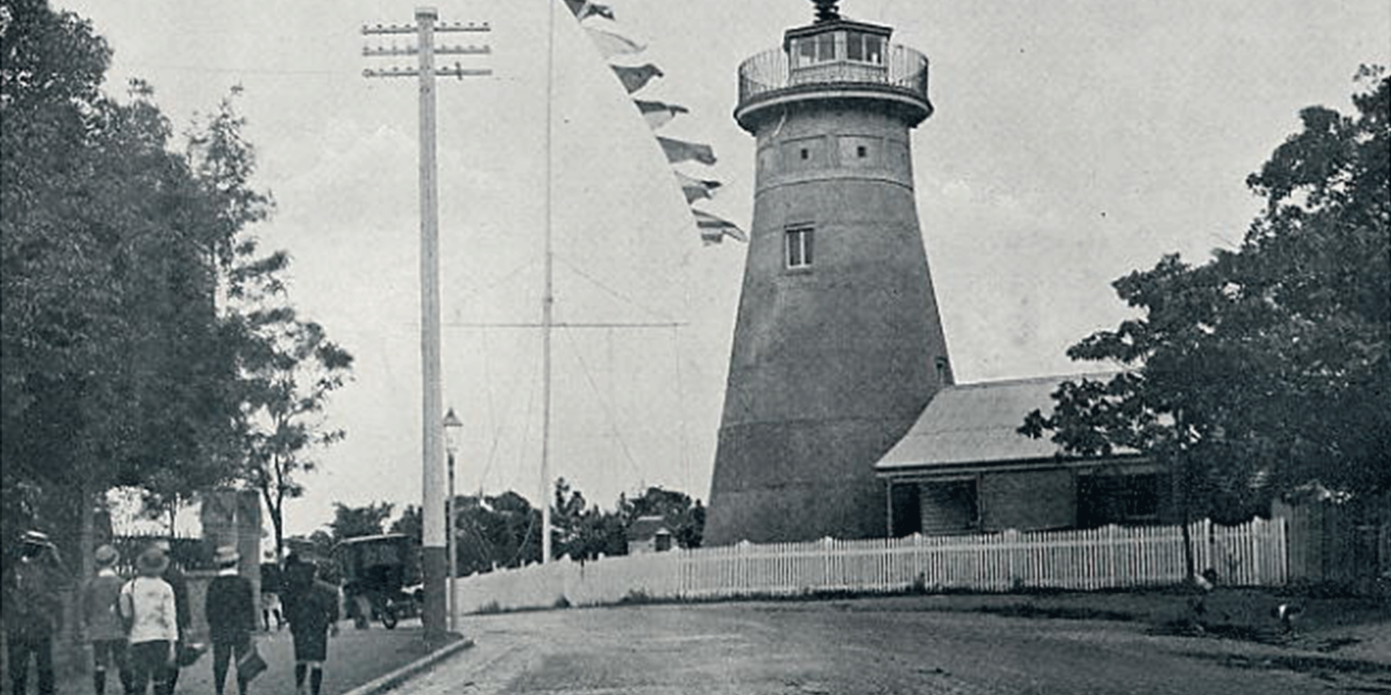 Spring Hill’s 19th-Century Heritage: Five Buildings That Tell Brisbane ...
