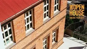 Brisbane Open House
