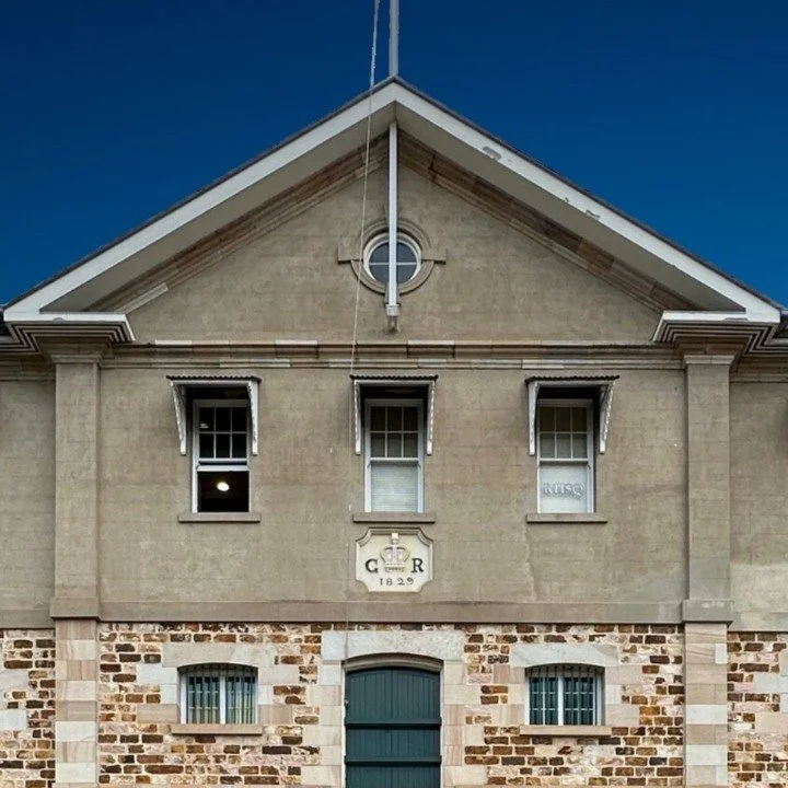 Commissariat Store Museum - Royal Historical Society of Queensland