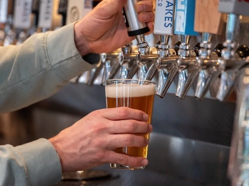 Century Commons Taps & Trucks | Discover Local Flavors Today