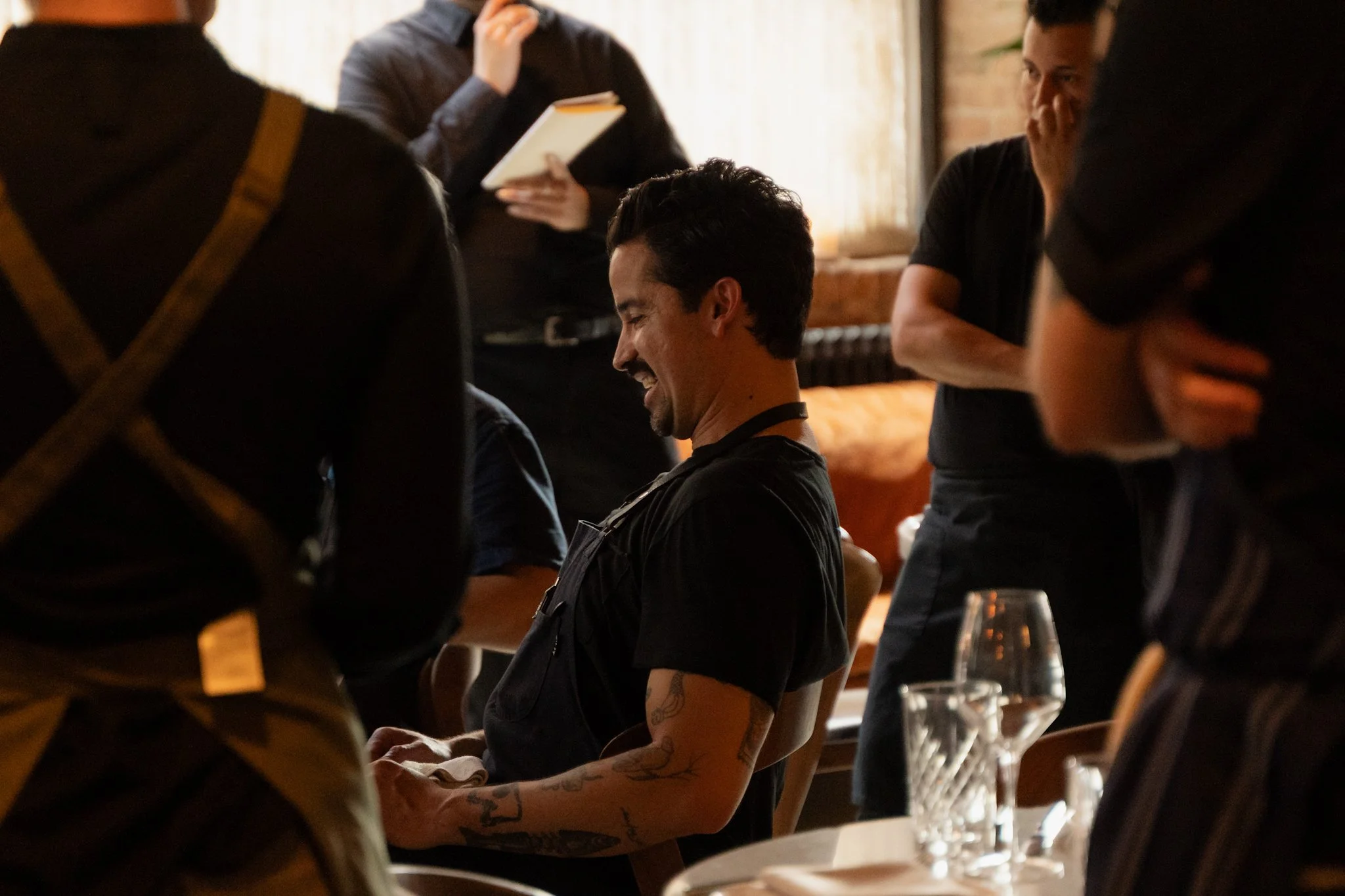 About | Experience Bold Flavors Today — Trino Steakhouse & Latin ...