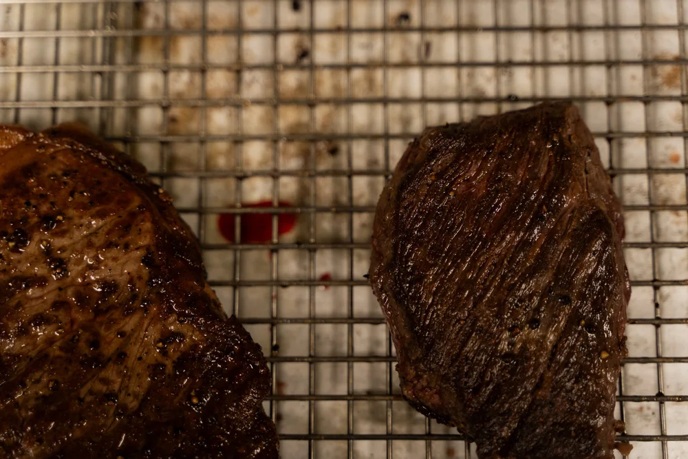 Best Steakhouse in Chicago, IL | Trino's Prime Steak Selection — Trino ...