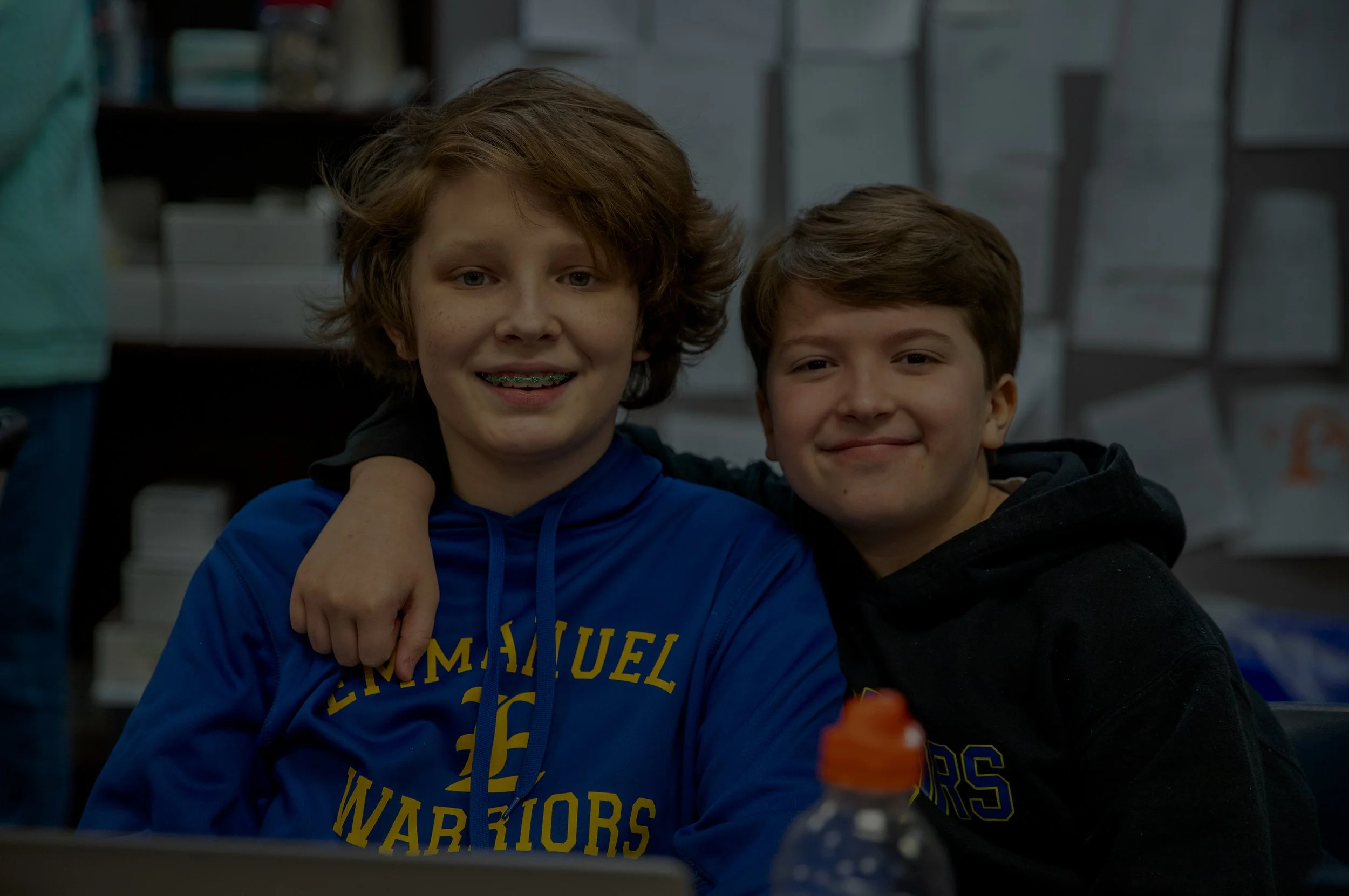 Emmanuel Christian School | Discover Quality Christian Education – Join ...