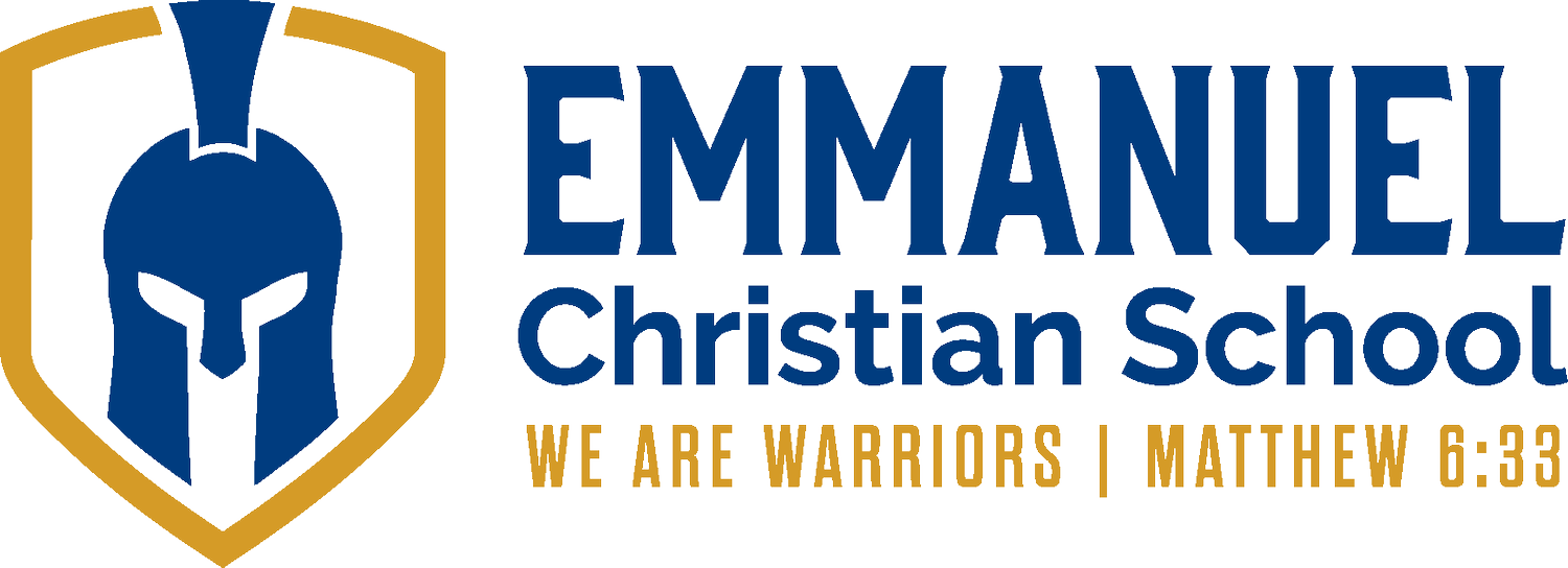 Emmanuel Christian School | Discover Quality Christian Education – Join ...