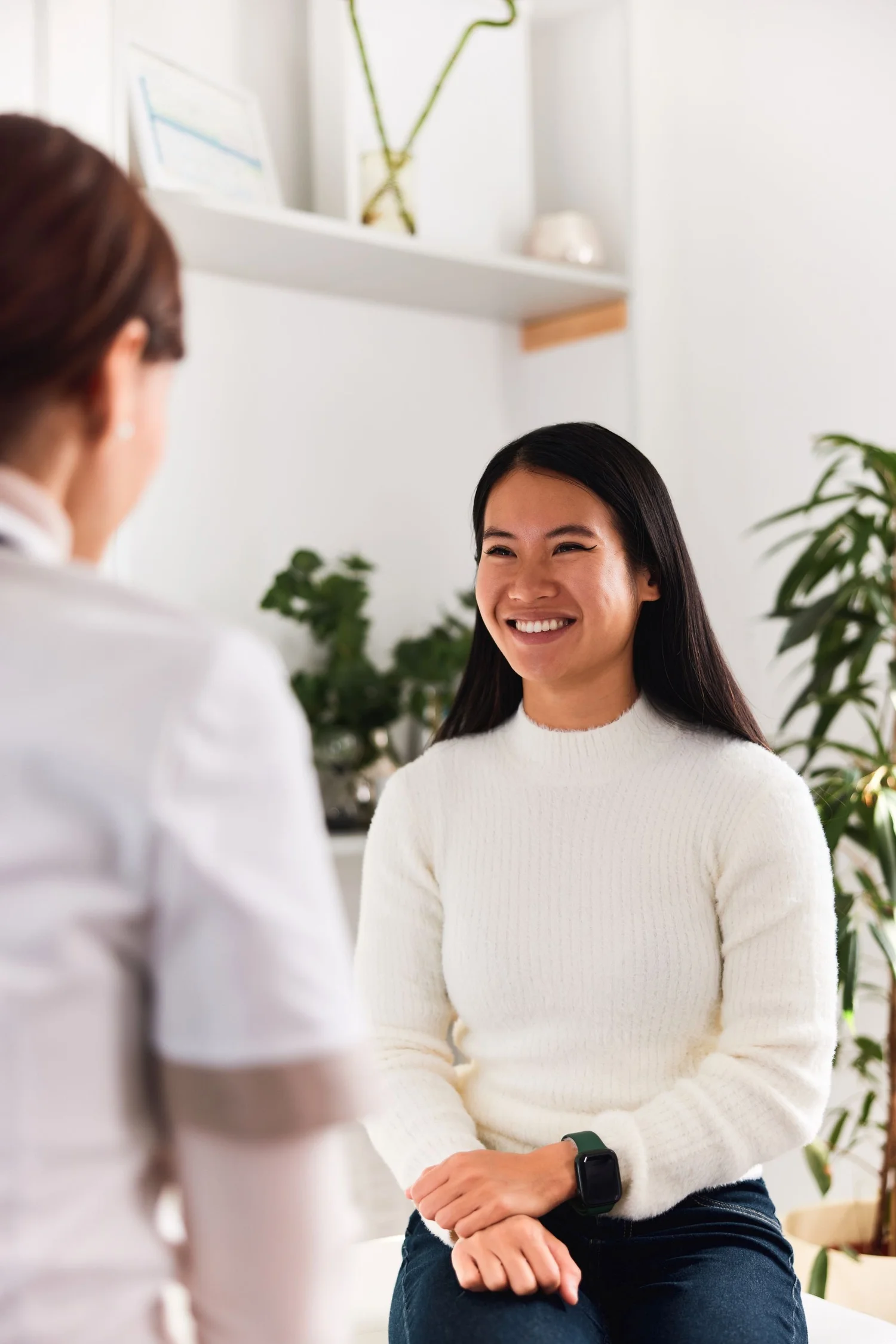 Appointments | Book Your Skin Care Today — Advanced Dermatology and Laser