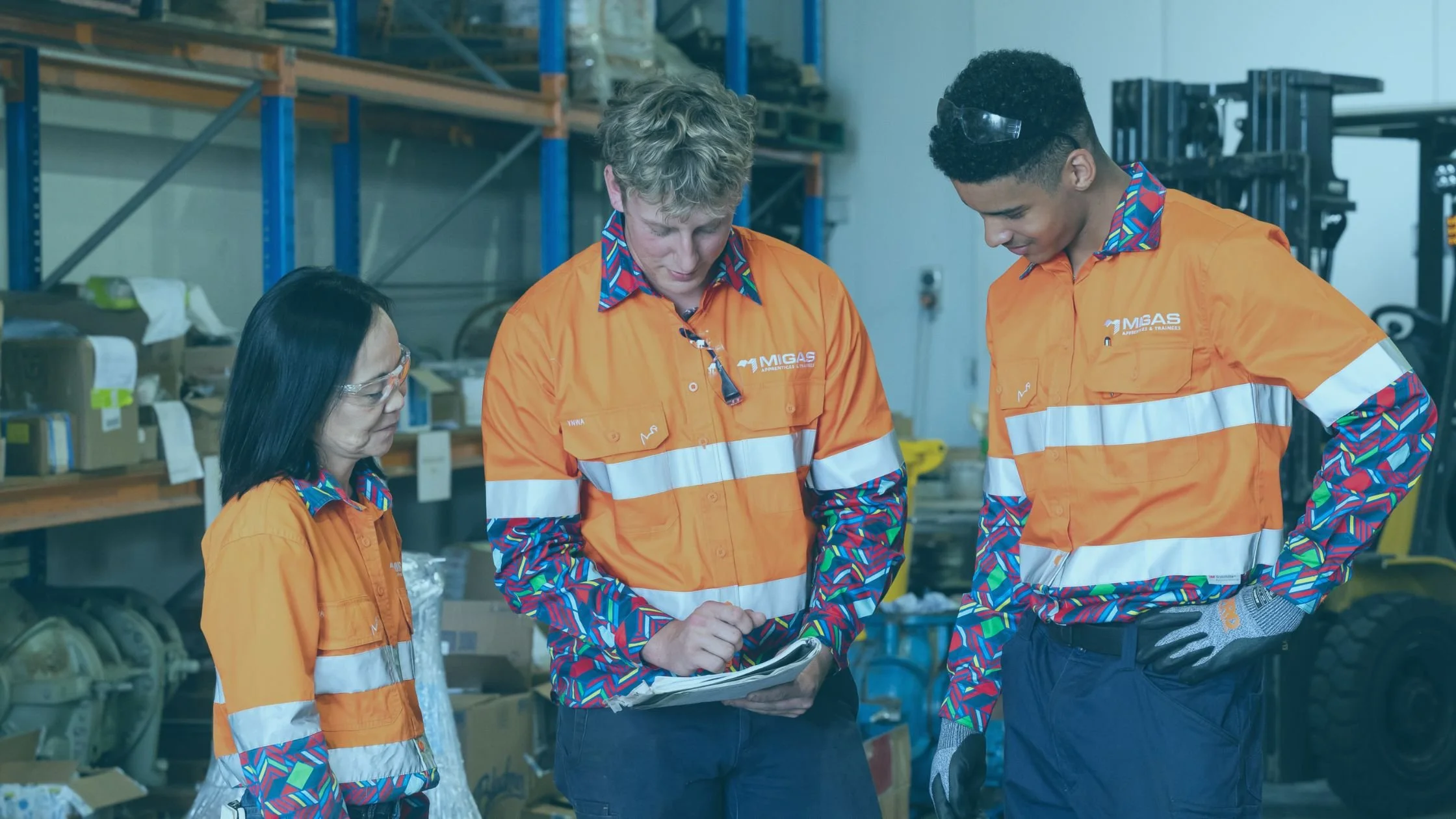 How to Create a Positive Workplace for Apprentices — National ...