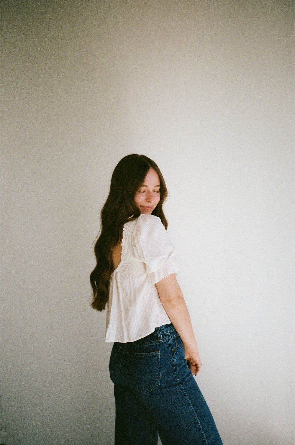 Chloe Rose Film