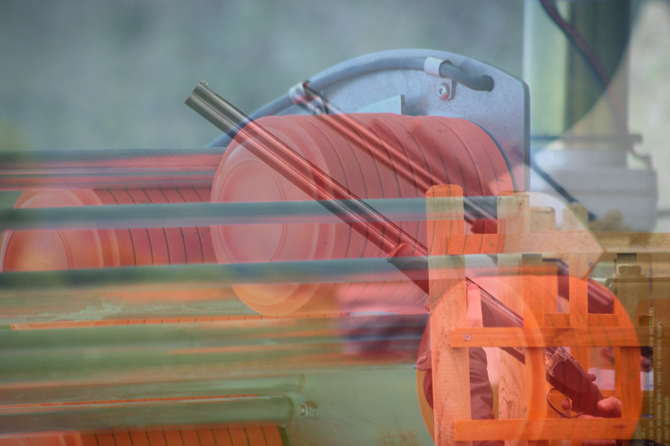 fbe Birmingham - FBE 2026 May Clay Pigeon Shoot — FBE