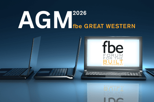 fbe Great Western - Great Western AGM 2026 — FBE