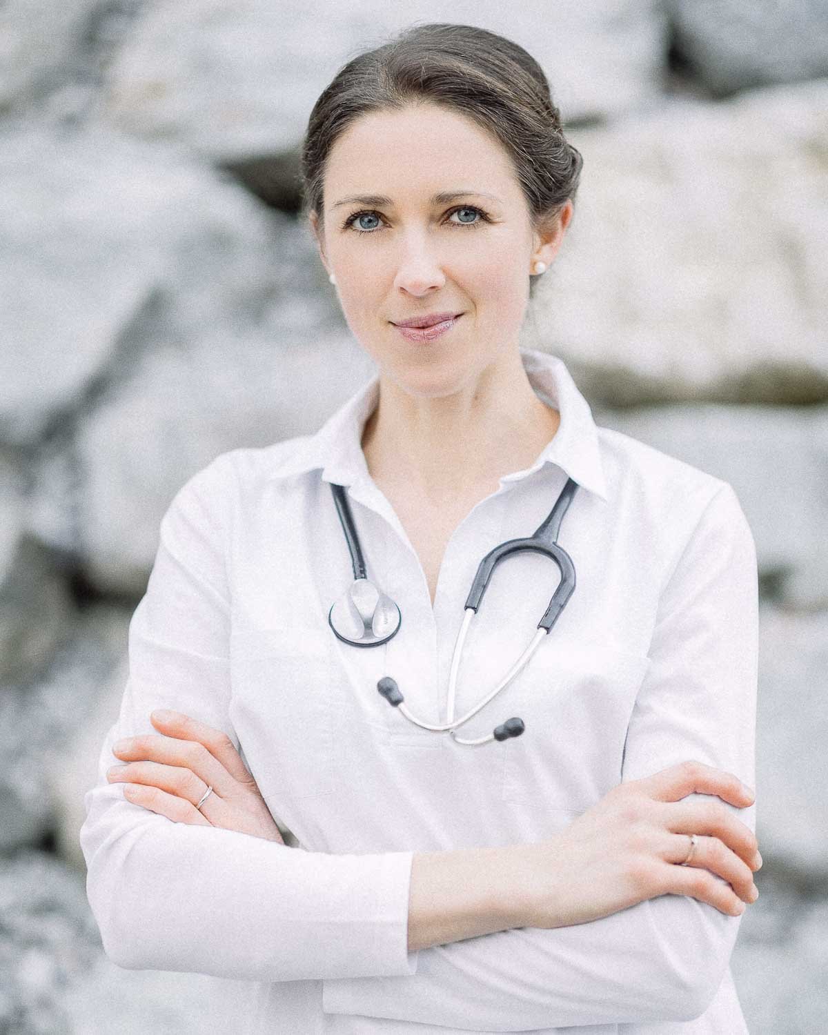 Praxis Dr. med. Marlene Venier | Imst, Tirol