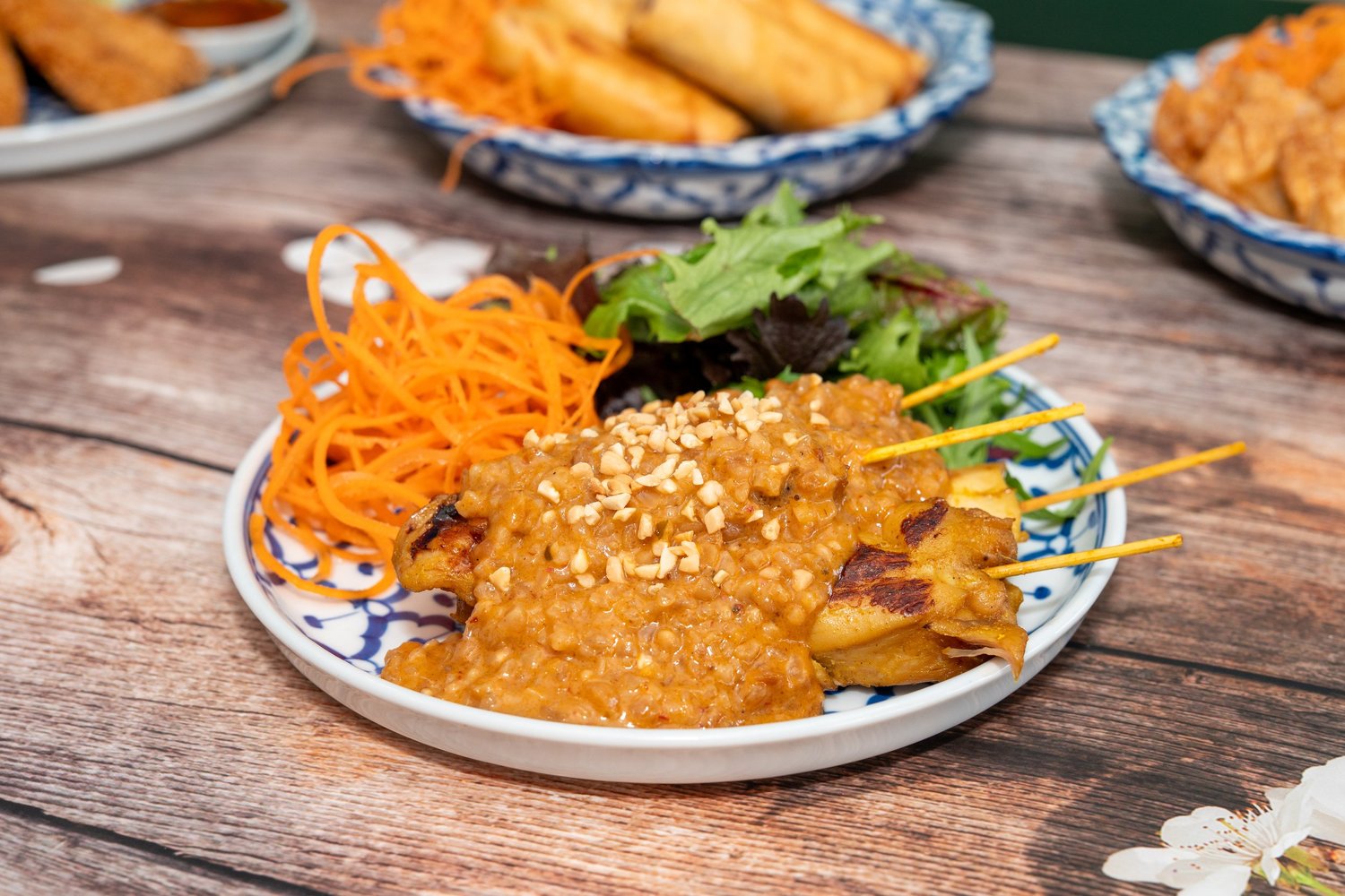 Chok Chai Thai