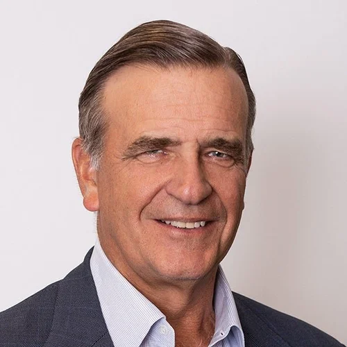 Robert Steel — The New York Climate Exchange
