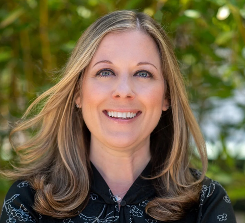 Victoria Cerullo — The New York Climate Exchange