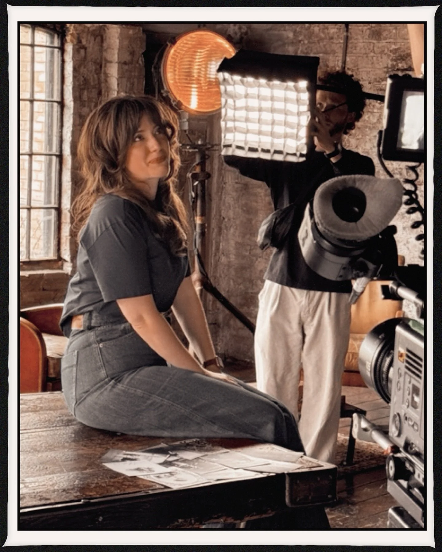 About 5 — DR FERN RIDDELL