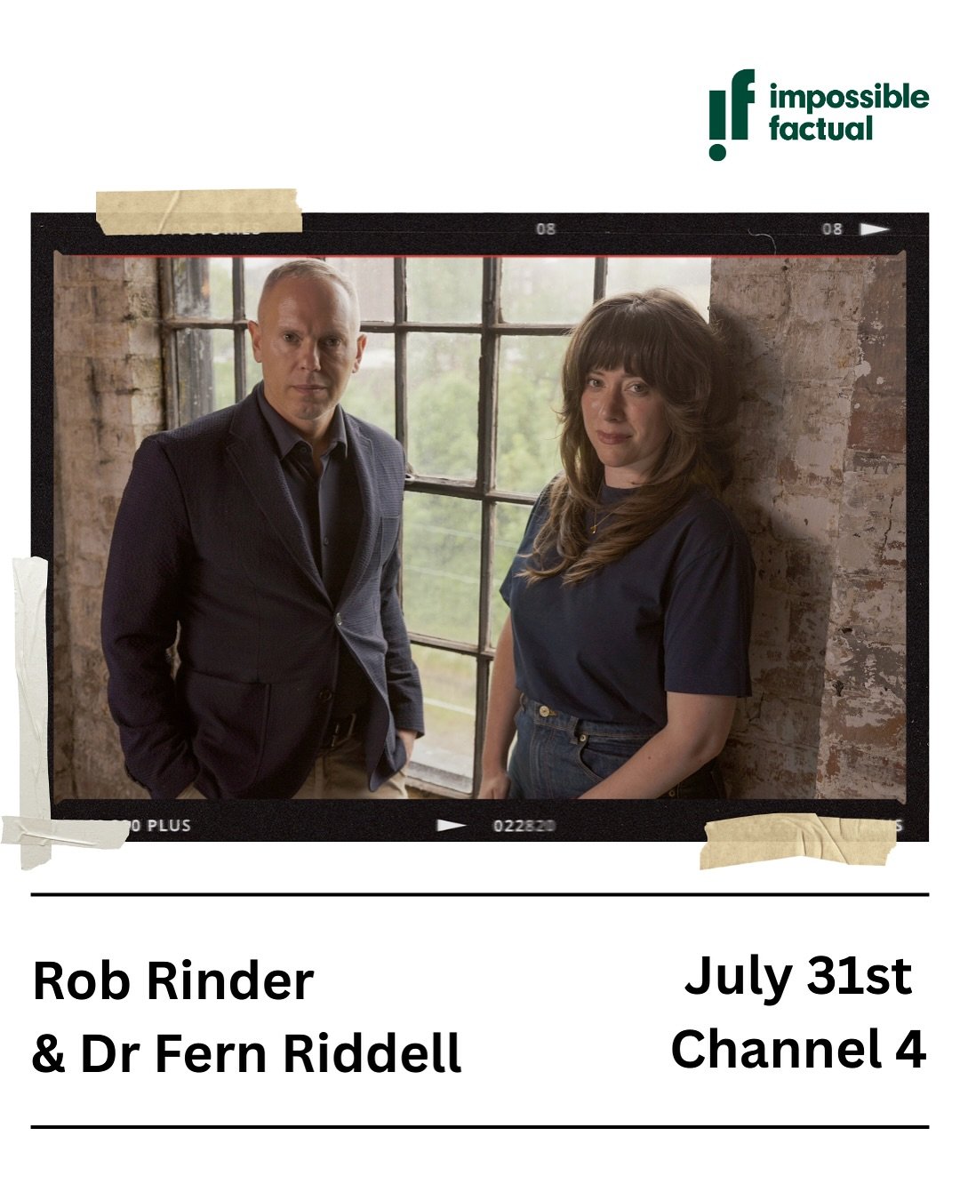 About 5 — DR FERN RIDDELL