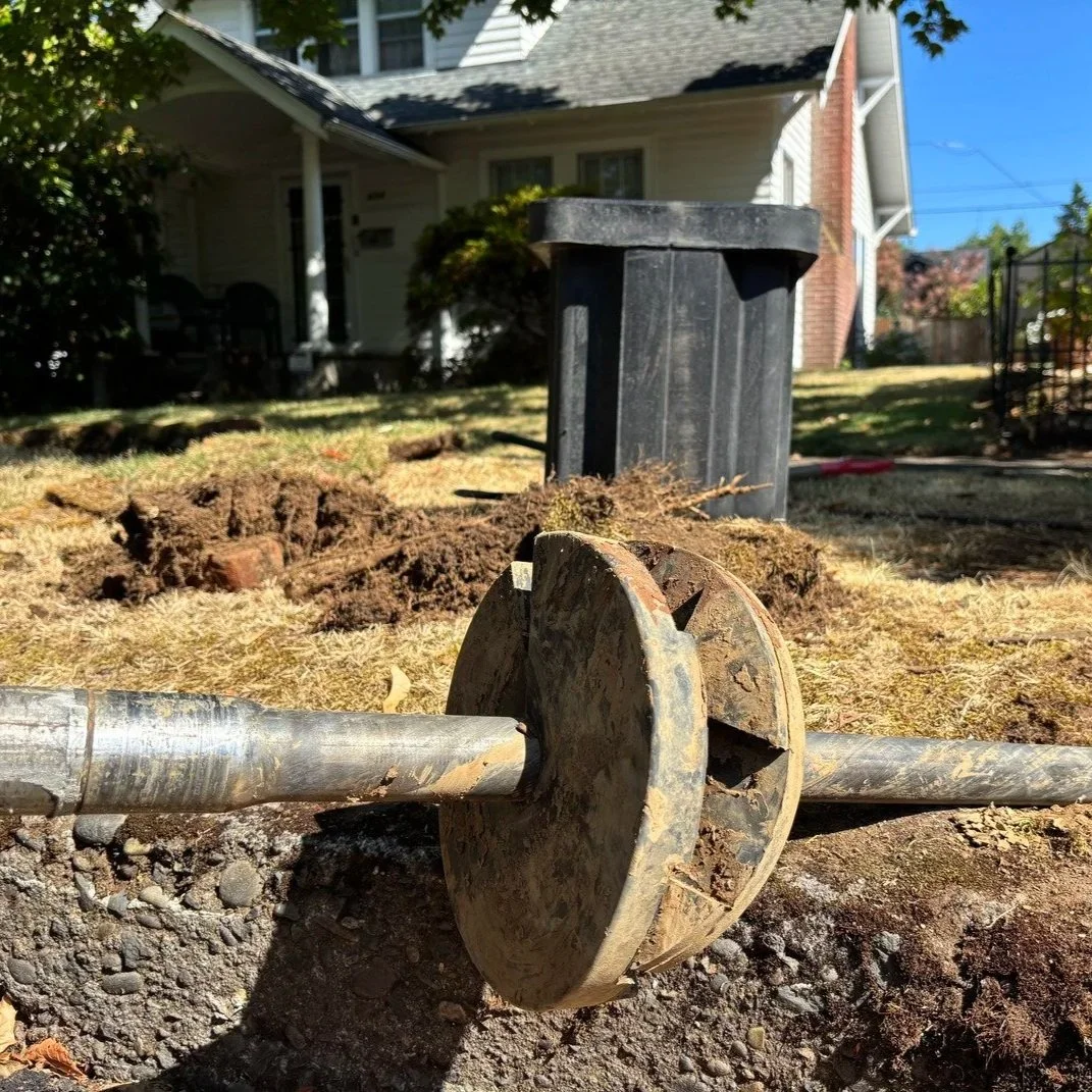 How-To: Identify Old Piping Materials in Your Hillsboro Home — PEX ...