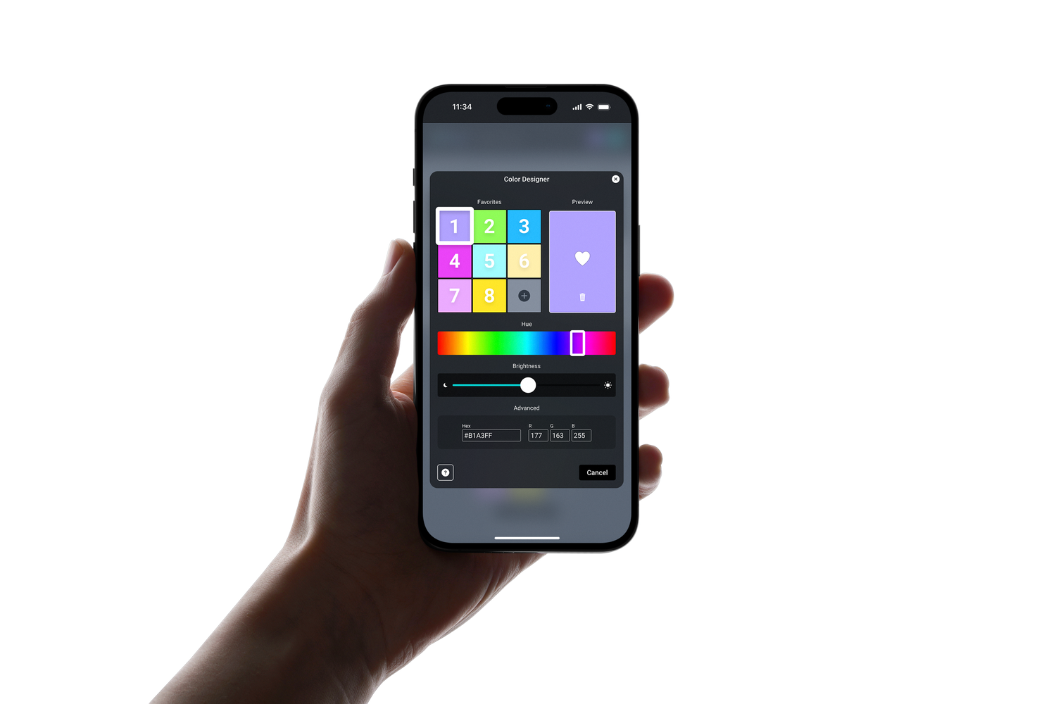 Commercial Low-Voltage Lighting — SAVI iQ