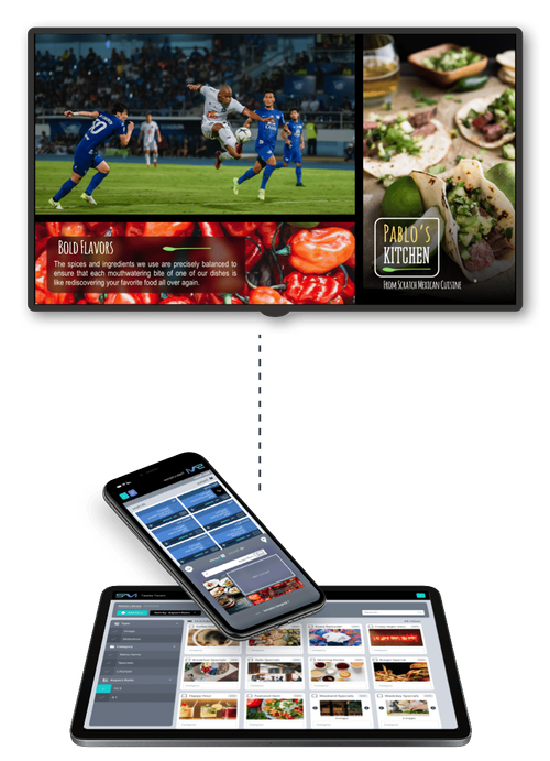 SAVI iQ Software | Upgrade Your AV Control Today — SAVI iQ