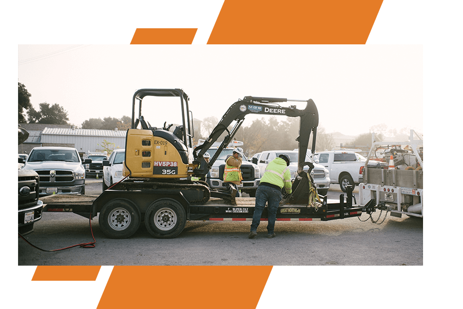 About — MGE Underground – Groundbreaking Utility Construction