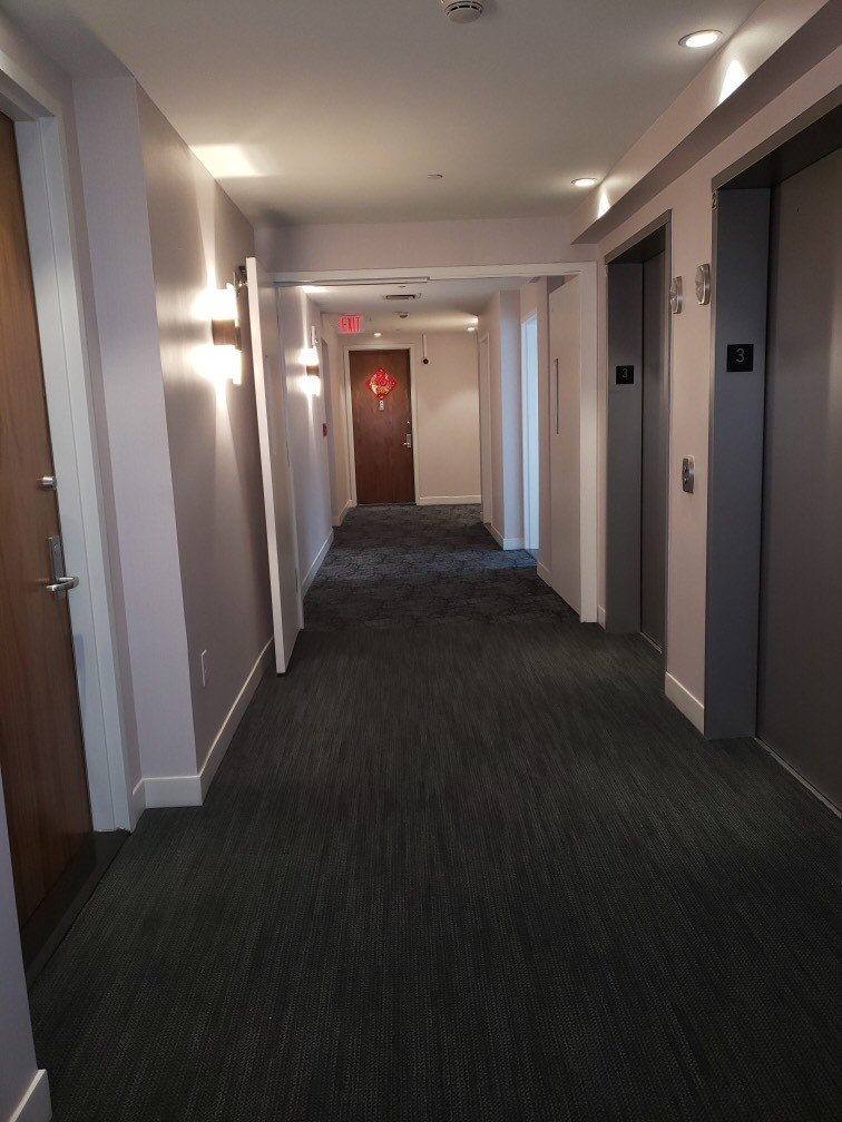 Confidential Residential Tower — Quest Builders Group