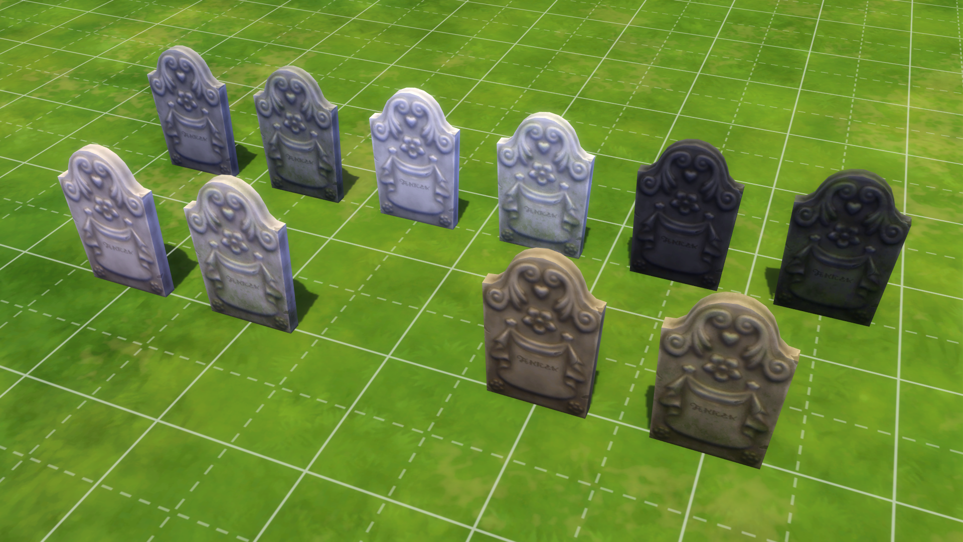 Max Mitrani. Copywriter.