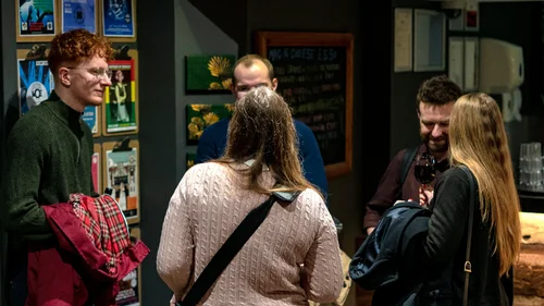 Red — RITZY ANIMATION