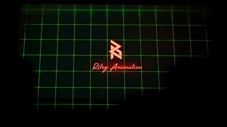 Red — RITZY ANIMATION