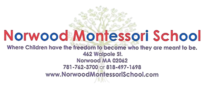 Montessori School in Norwood, MA | Norwood Montessori School