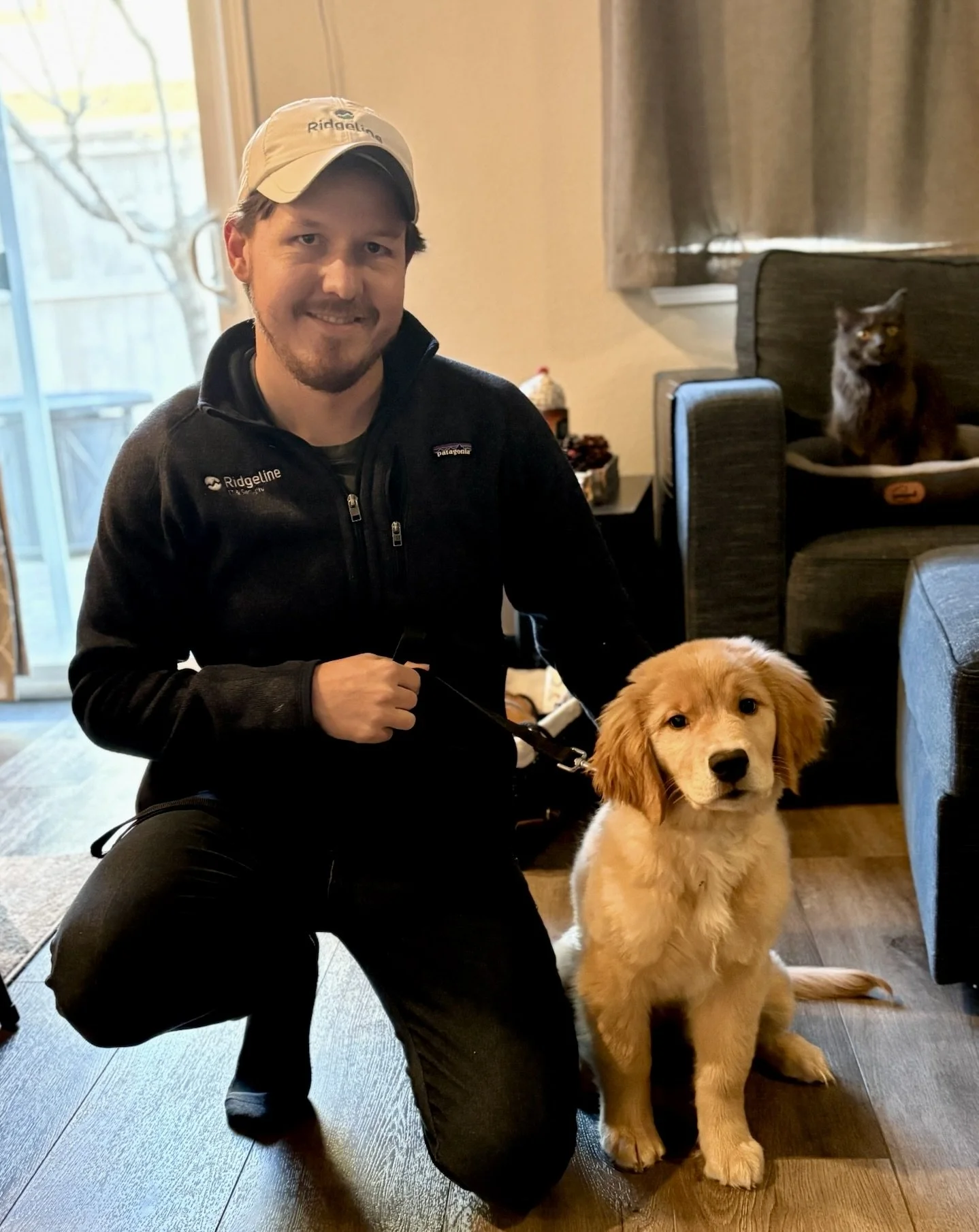 General 4 — Liberty Dogs