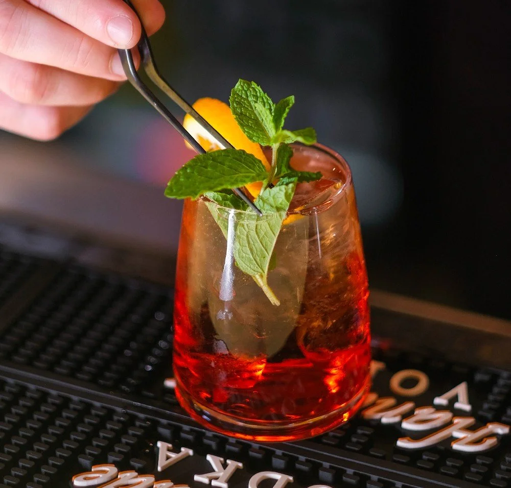 The Leroy Sporting Lounge | Experience NWA Fun Today