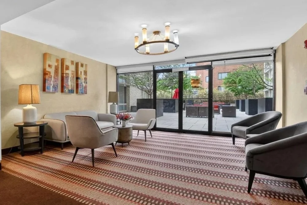 Claridge House of Foggy Bottom | Schedule a Tour Today