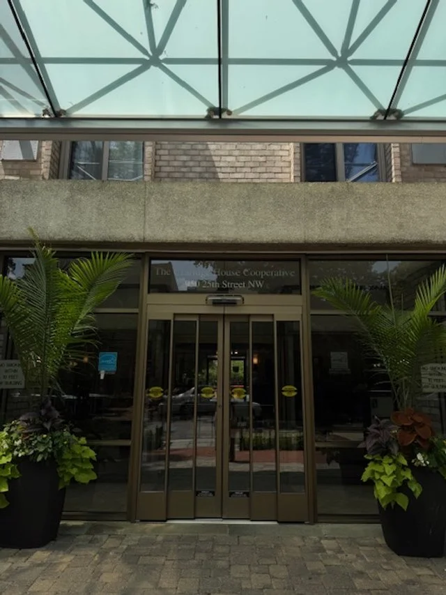 Claridge House of Foggy Bottom | Schedule a Tour Today