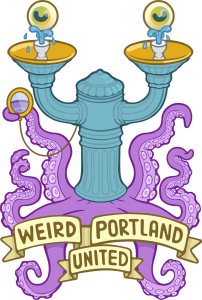 Weird Portland United | Explore Portland's Quirky Culture Today