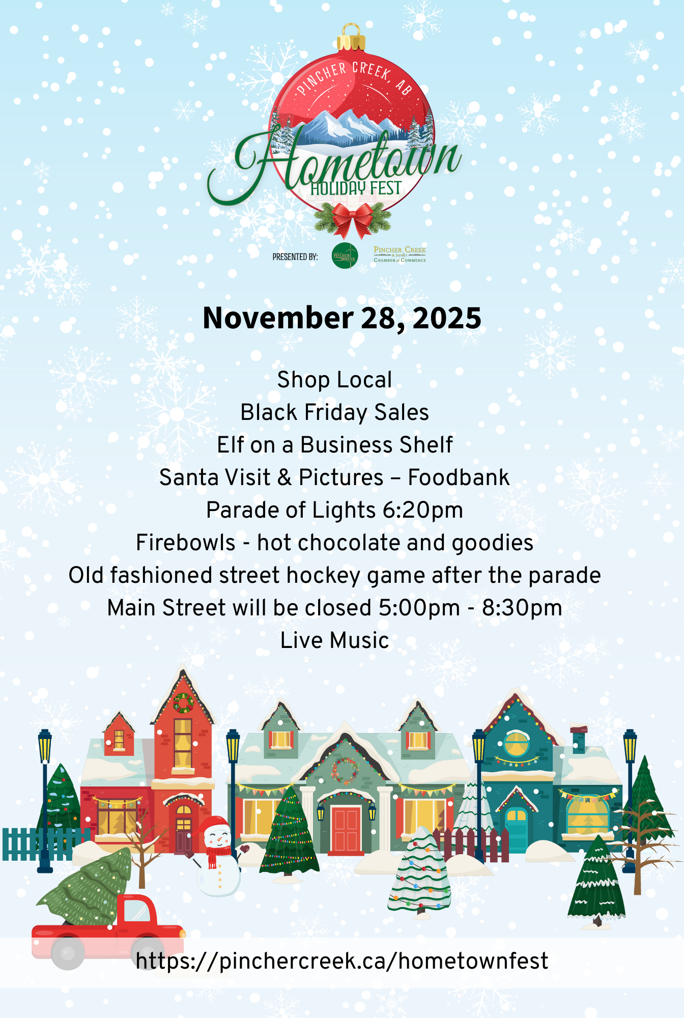 Newspaper | Crowsnest Pass Herald | Alberta | Read Local News