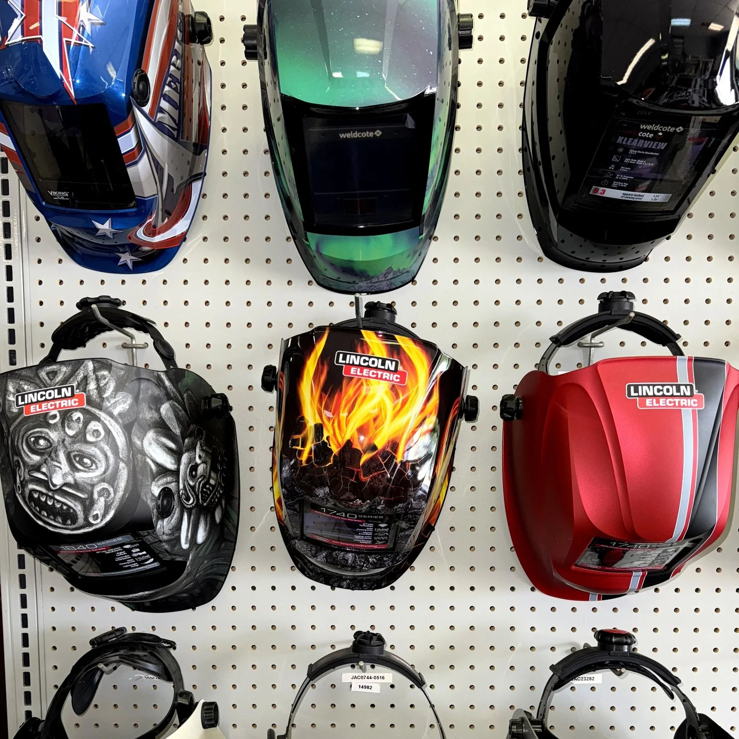 Professional Welding Supply | Discover Top Welding Supplies Today