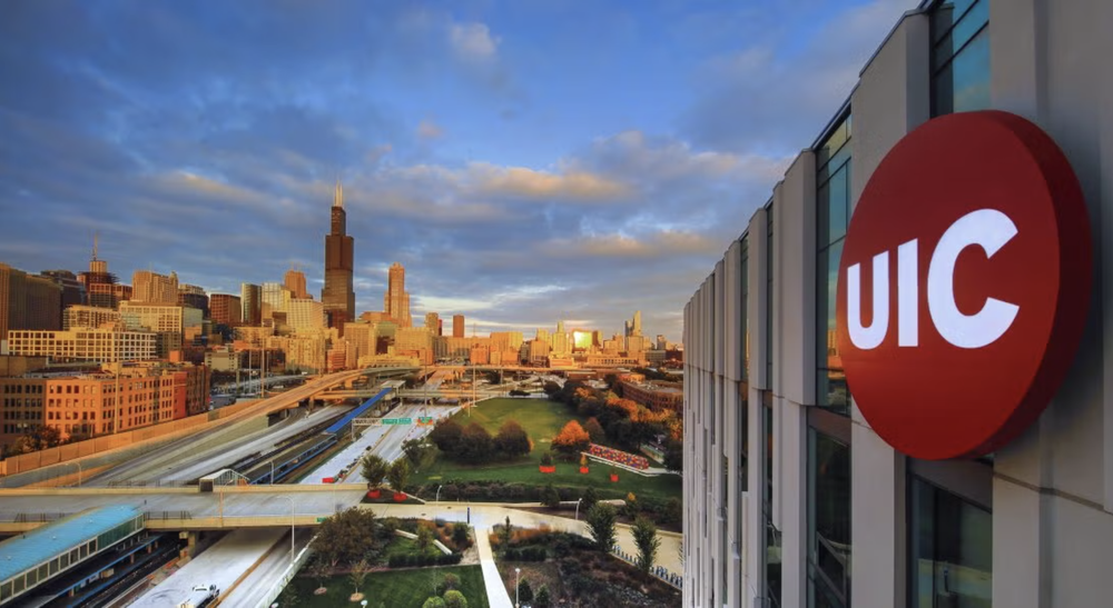 About SEJ2026, UIC, SEJ | Learn About The Conference — SEJ2026 ...