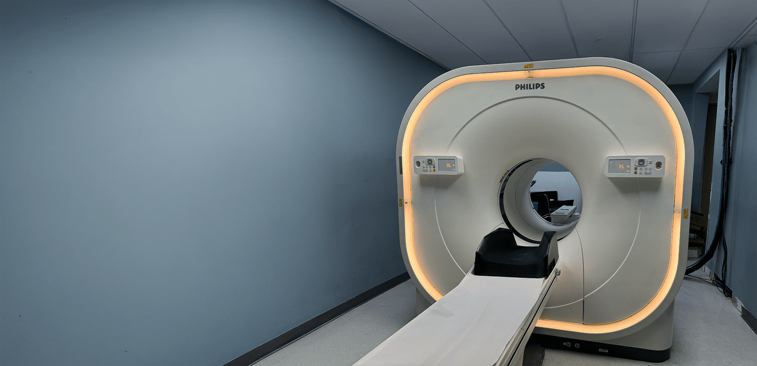 Sononuclear | Schedule Your Imaging Today