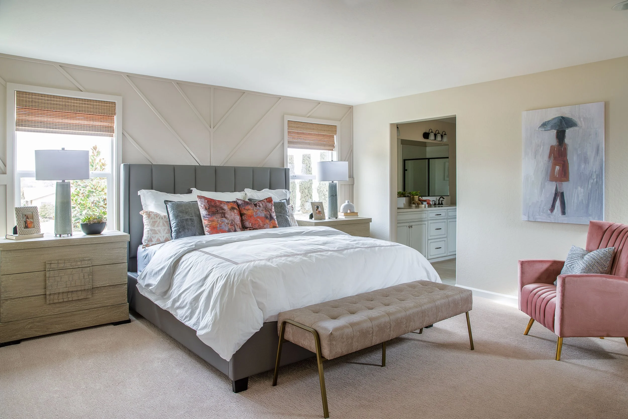 Services | Transform Your Space Today — Design One Interiors