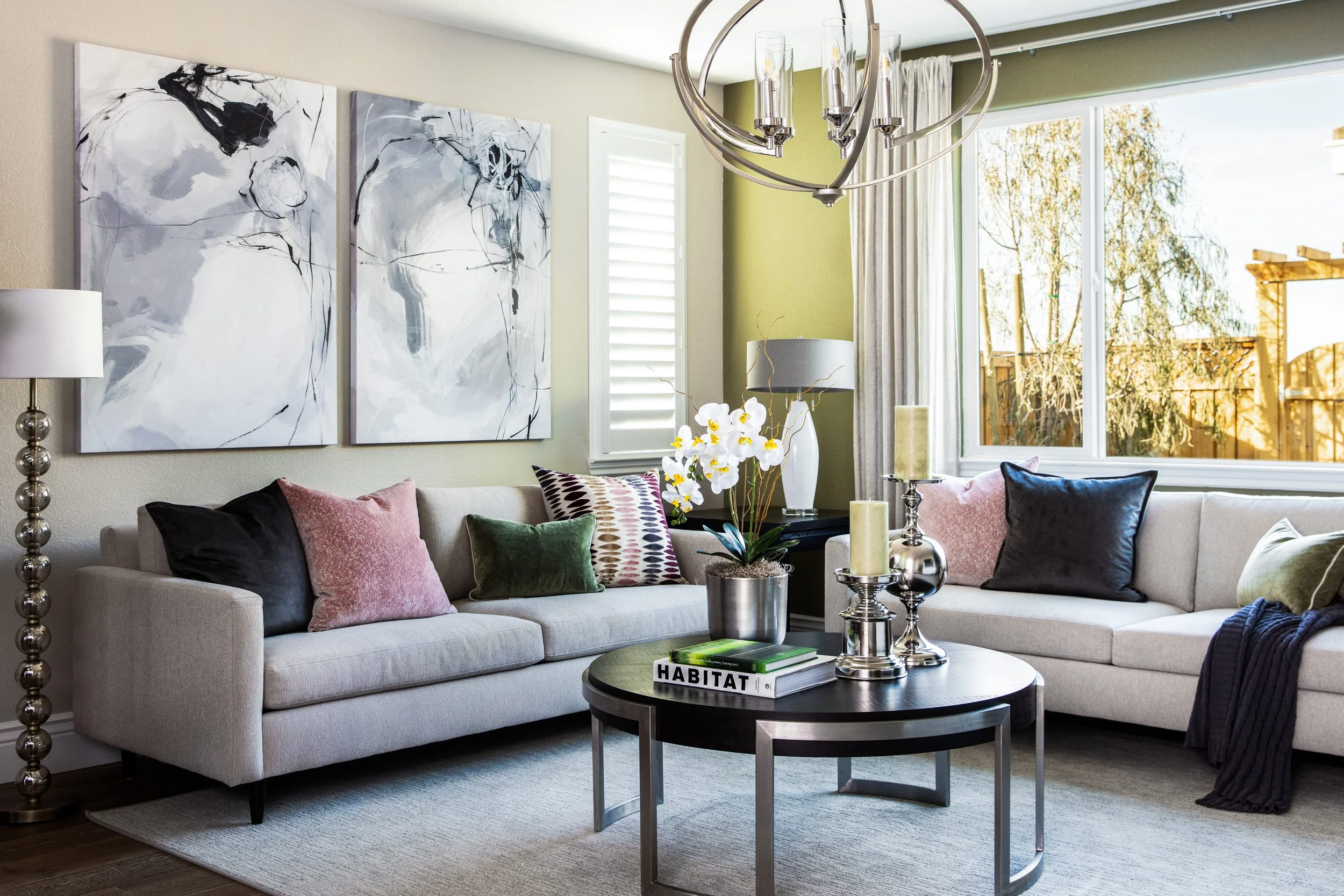 About | Discover Your Dream Space Today — Design One Interiors