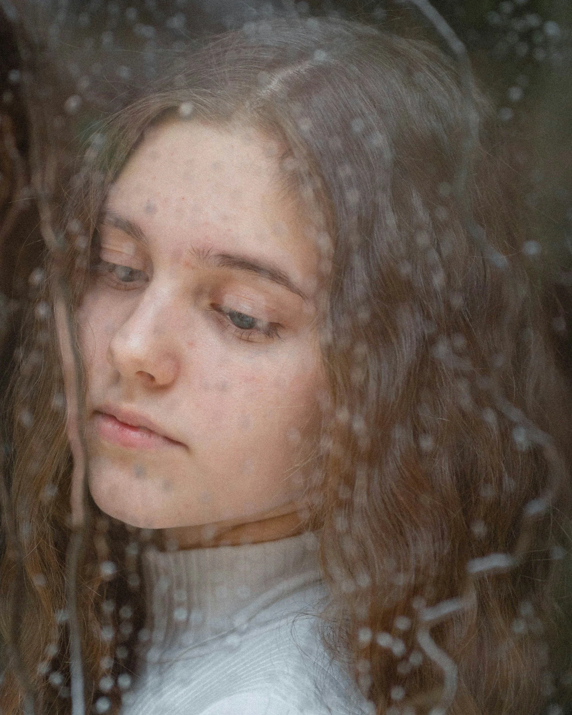 Overwhelmed Doesn’t Always Look Loud: Understanding Shutdowns in ...