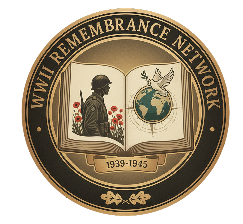 WWII Remembrance Network | Engage with WWII history today